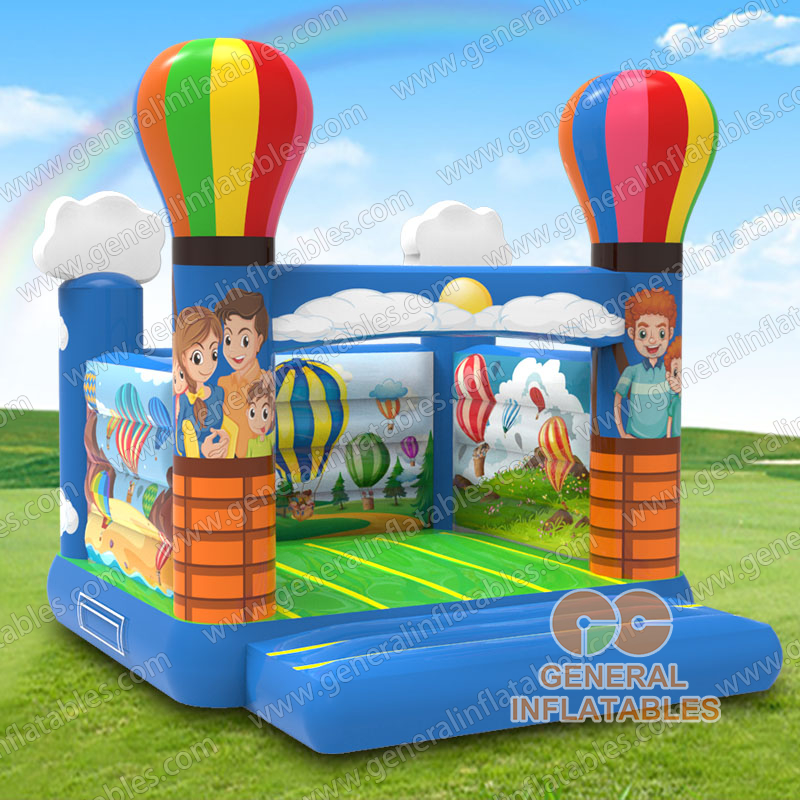 Inflatable bouncers, Inflatables slides and inflatable jumpers for SALE ...