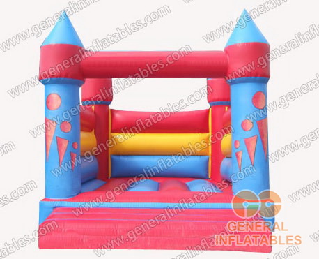 Inflatable Jump Castles | Inflatable Bouncers | Products ...