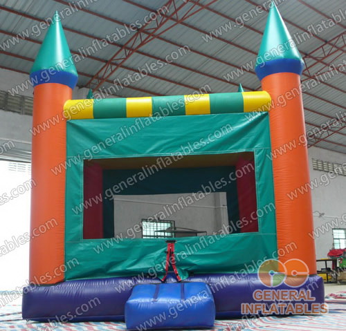 Inflatable Jumping Castles | Inflatable Castles | Products ...