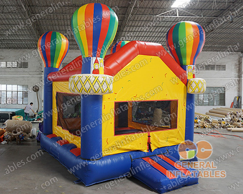 Castle | Inflatable Castles | Products | generalinflatables