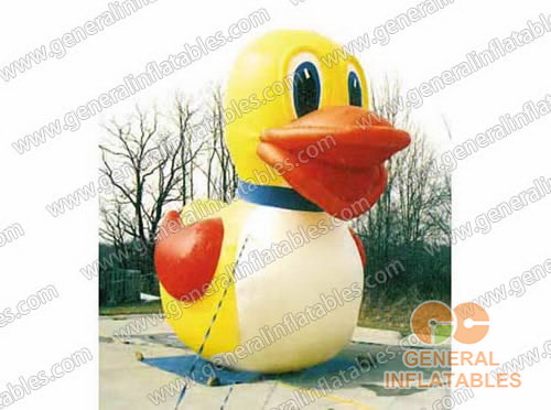 Inflatable Donald Duck | | Products | generalinflatables