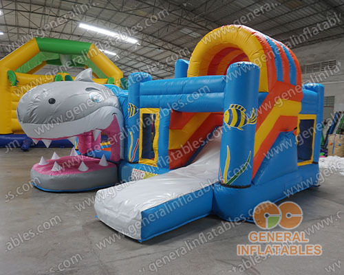 Mechanical Games | Products | generalinflatables
