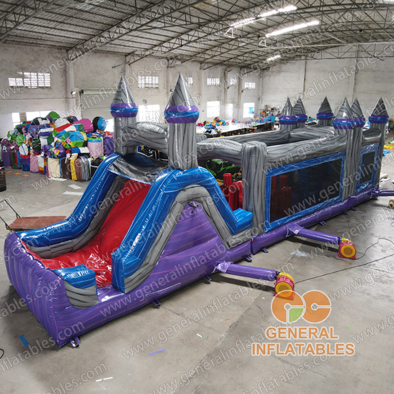 Rocky Mountain Obstacle Course | Obstacle Courses | Products ...