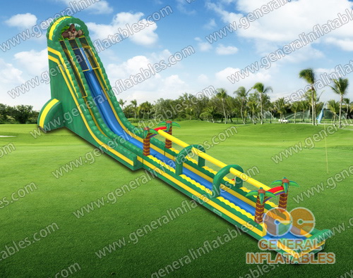 Amazon Water Slide N Slip | Inflatable Water Slides | Products ...